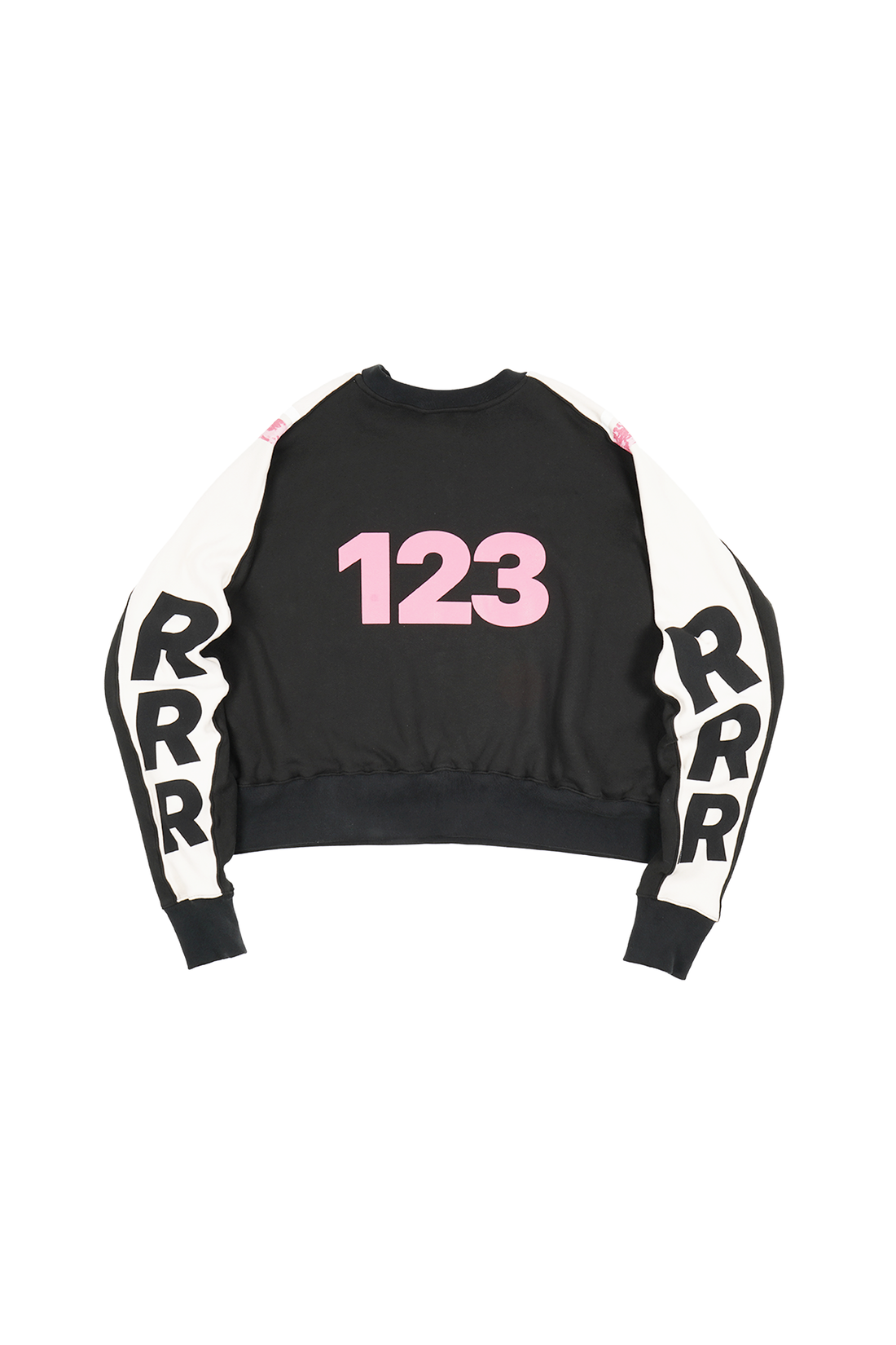 SWEATSHIRT – RRR-123
